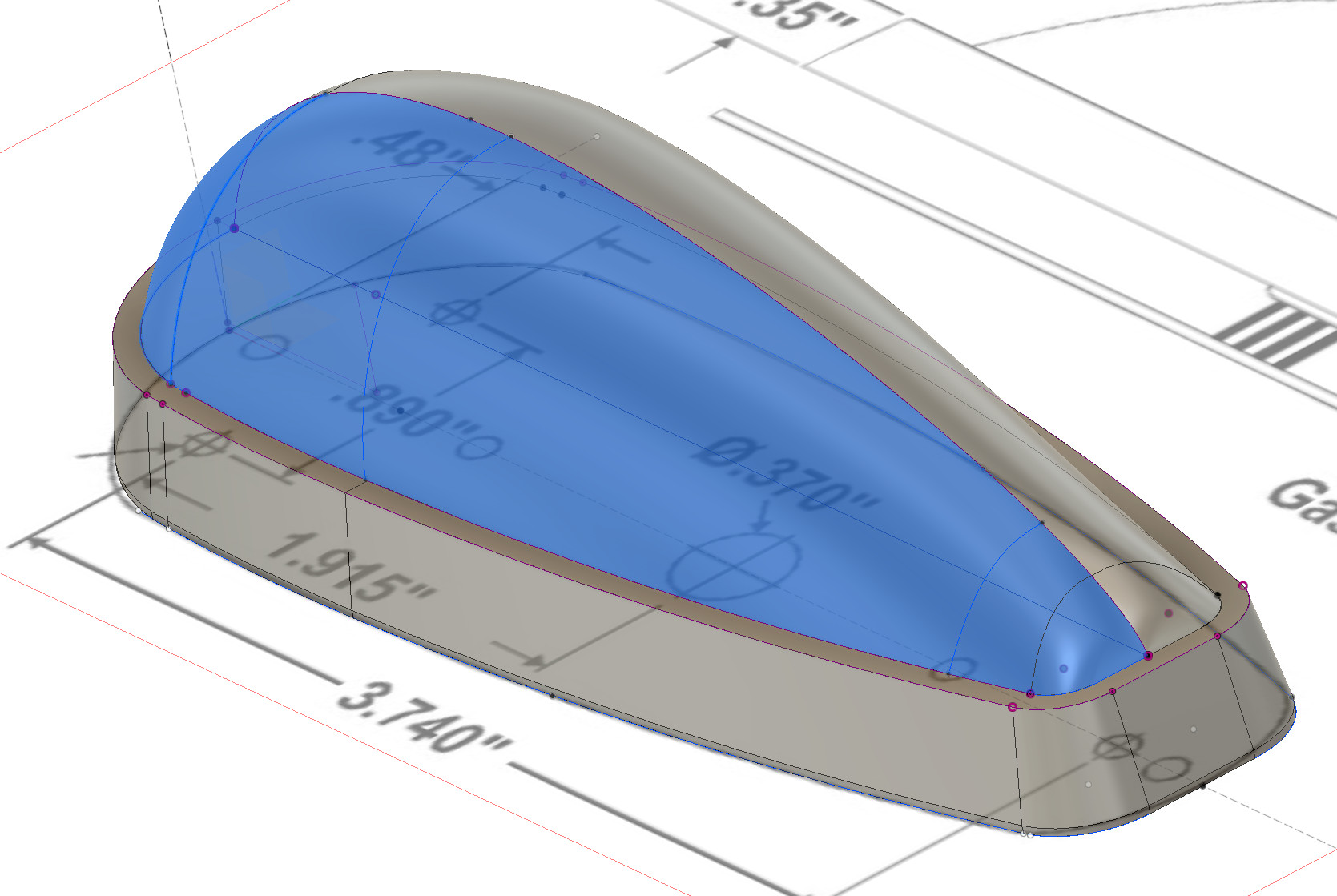 Solved: Problems with loft? - Autodesk Community
