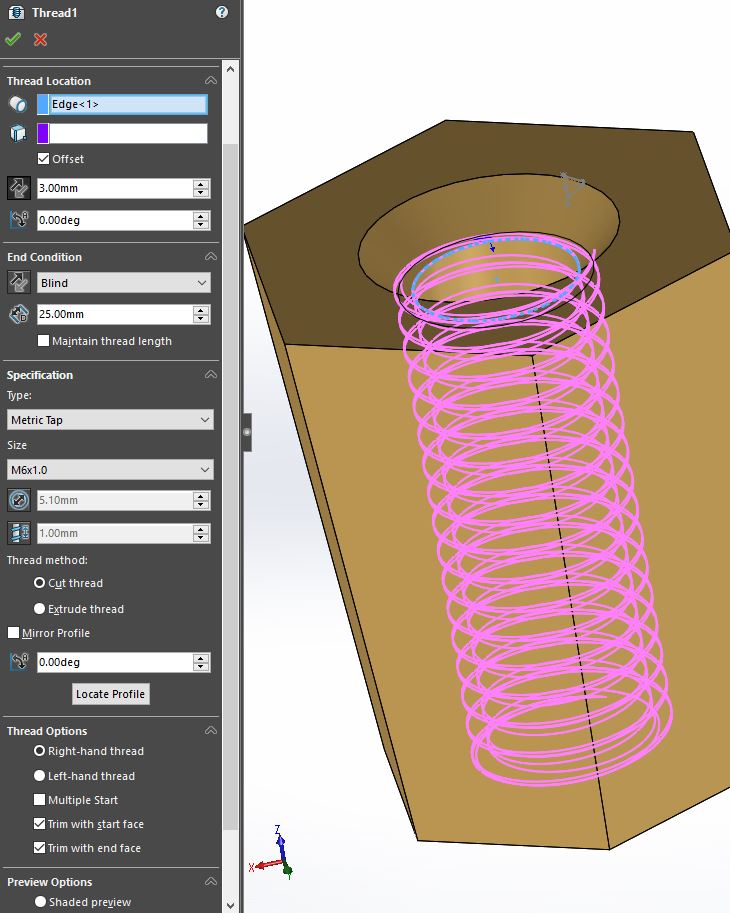 Real Thread Modeled - Page 3 - Autodesk Community