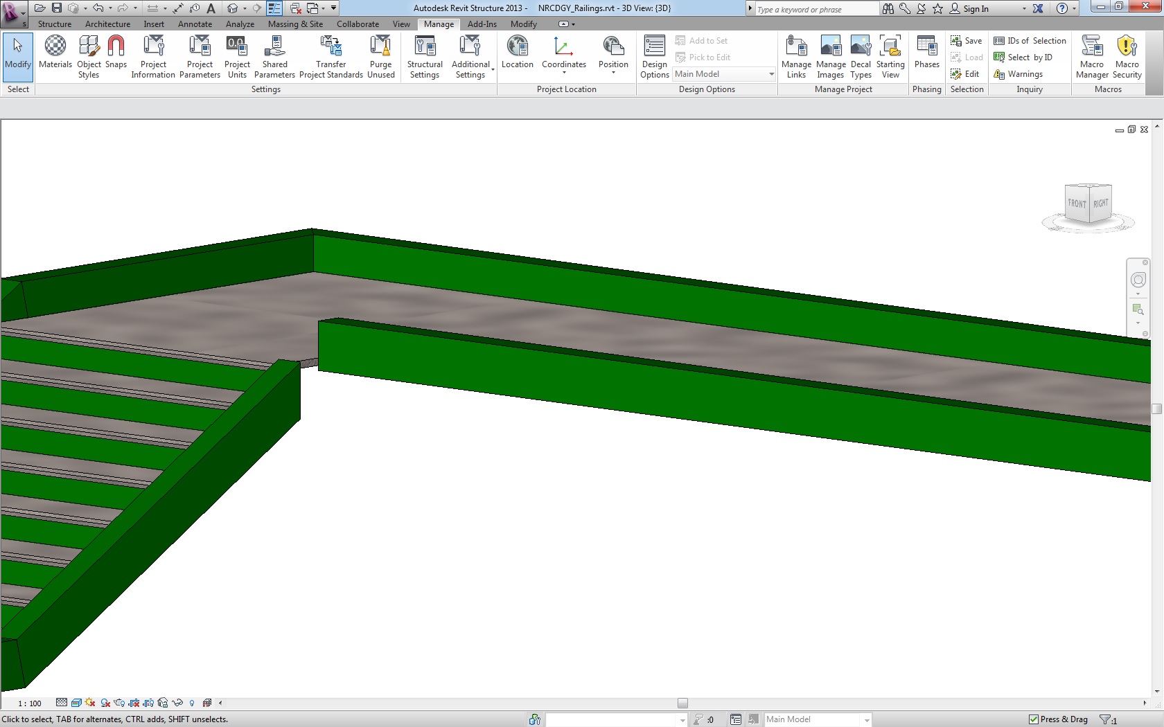 Stringers - Autodesk Community