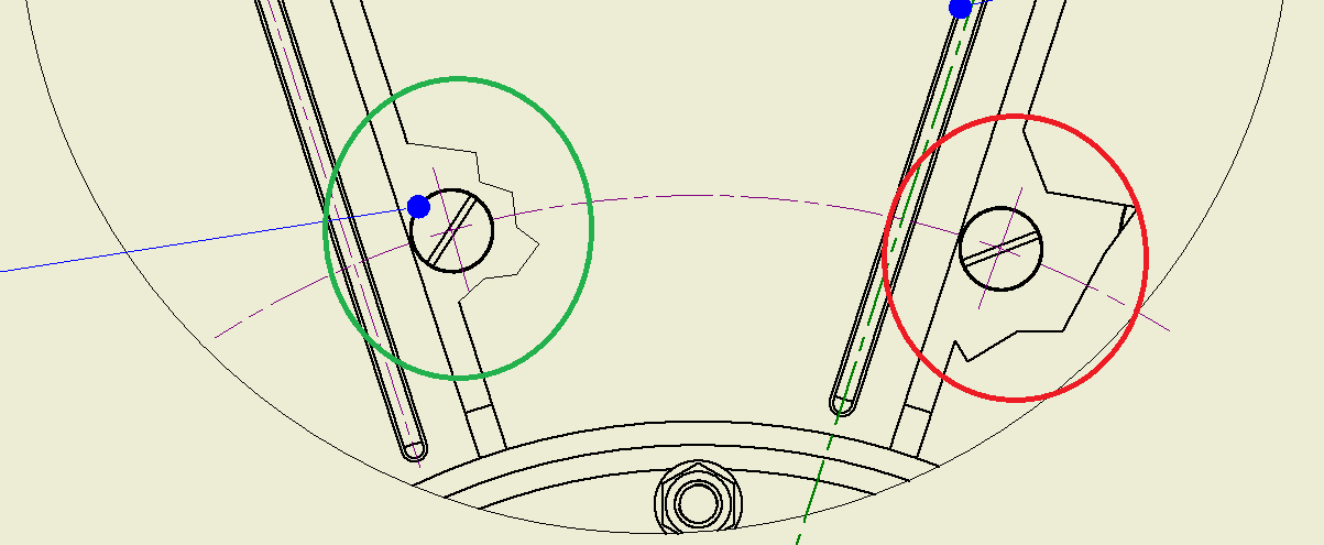 Solved: Inventor: Break Out / Section edge - different layer ...