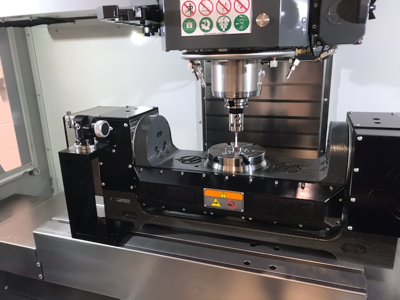 I'm having problems with 5 Axis Haas NGC post processor for VF2TR ...