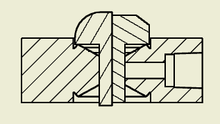 Solved: Partial section view - Autodesk Community