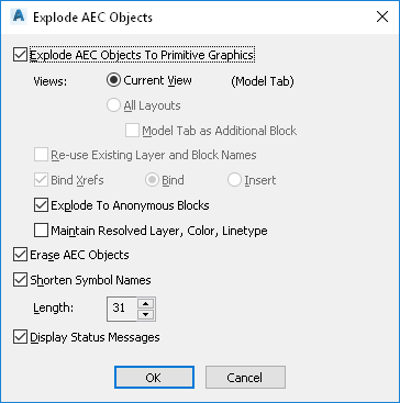 Solved: Export C3D to Cad crashing - Autodesk Community