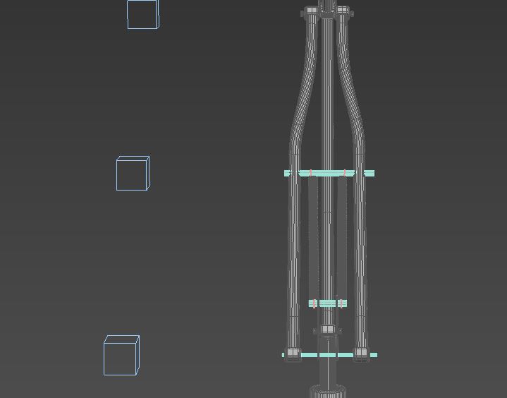 Solved: First timer rigging a lamp, trouble with IK (Possible solution) - Autodesk Community