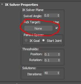 Solved: First timer rigging a lamp, trouble with IK (Possible solution) - Autodesk Community