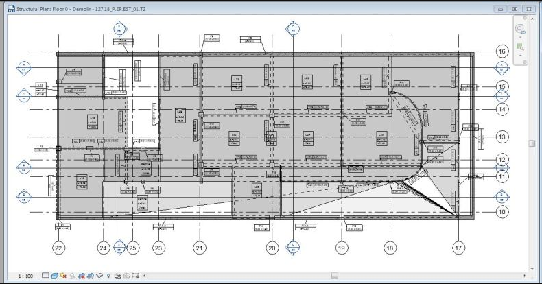 Different hatchs - Autodesk Community