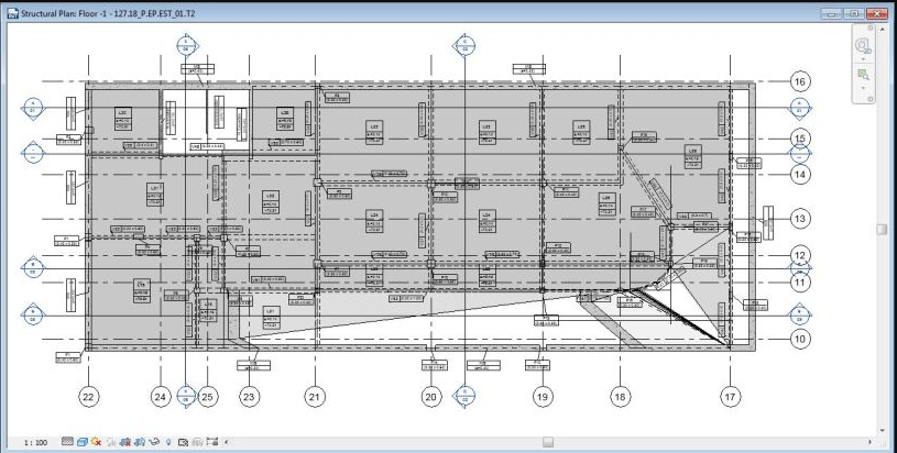 Different hatchs - Autodesk Community