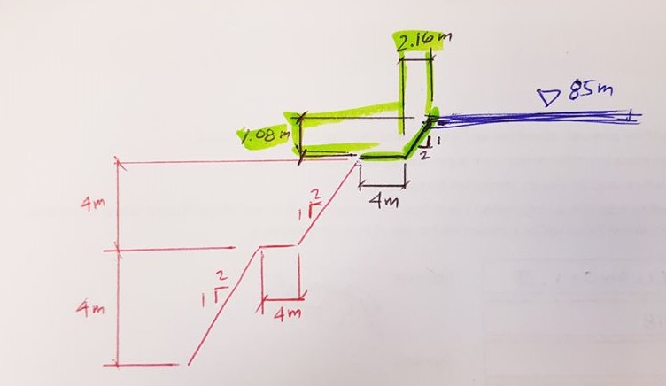 Corridor Daylight Bench - Autodesk Community
