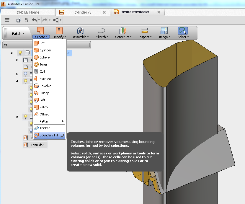 F360 is Text/Graphics/Design Import Sorrow without end. - Autodesk ...