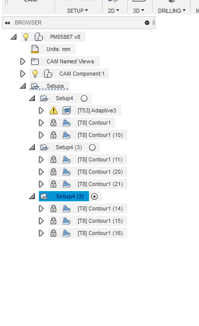 Not posting all code - Autodesk Community