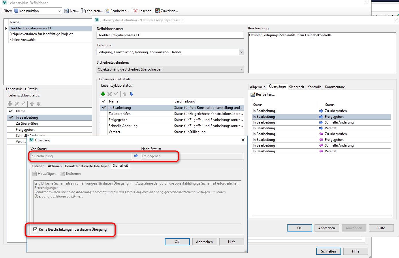 Solved: Mapping with Job Processor when file is released - Autodesk ...