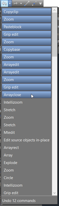 Solved: Copy/Paste insertion point - Autodesk Community