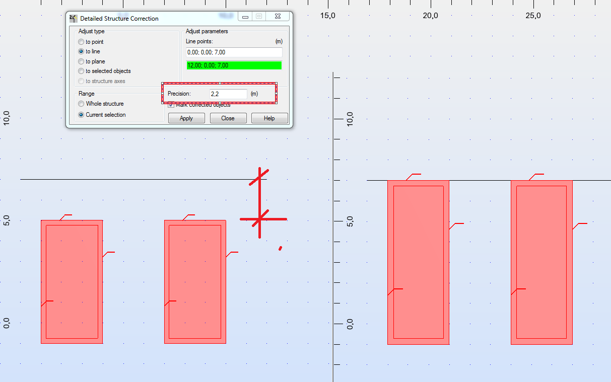 Solved: Stretching panels - Autodesk Community