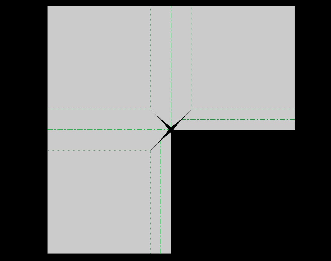 Producing a 3 radius corner in Inventor sheet metal - Autodesk Community
