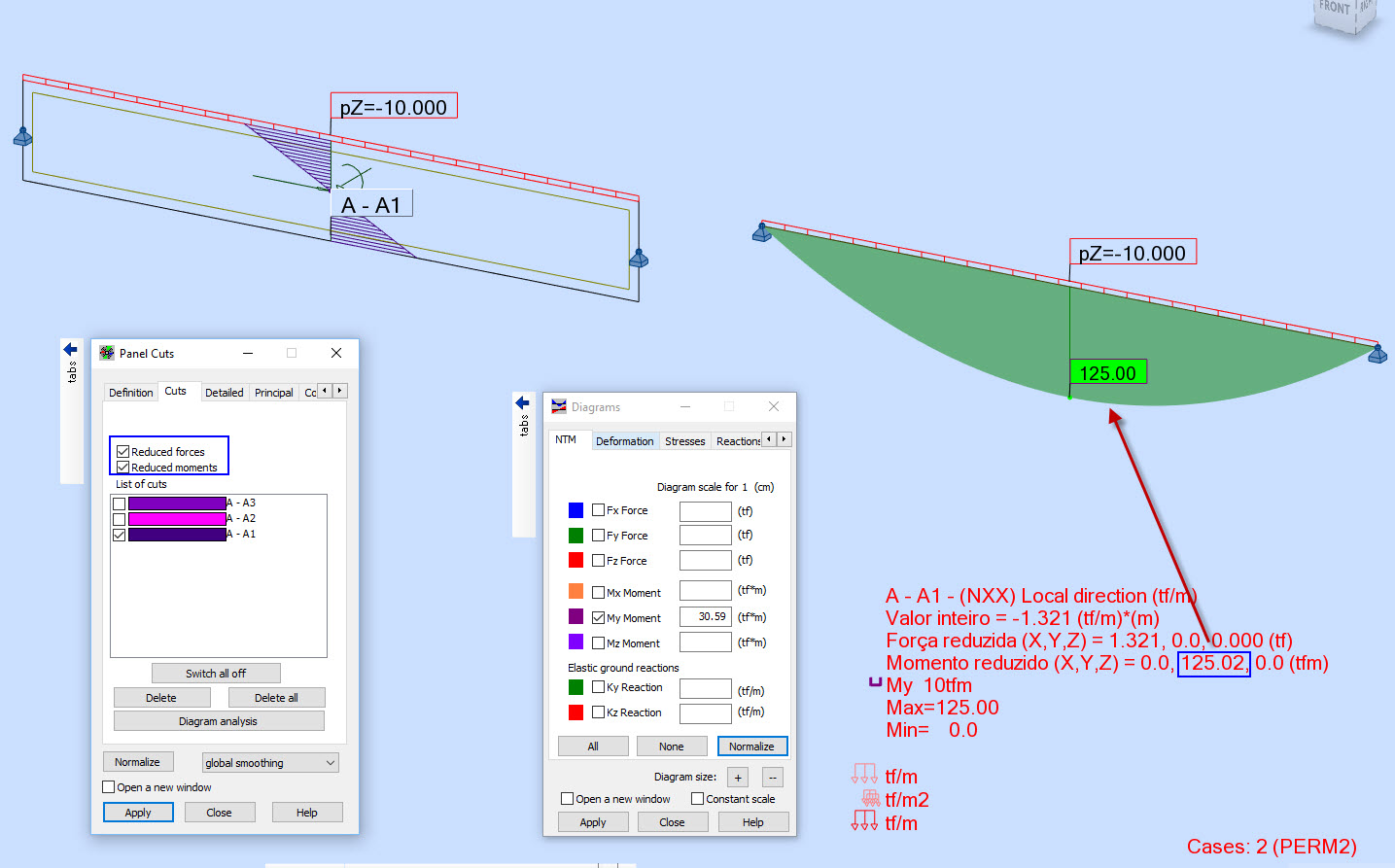 Solved: Foundation slab - different thickness - Autodesk Community