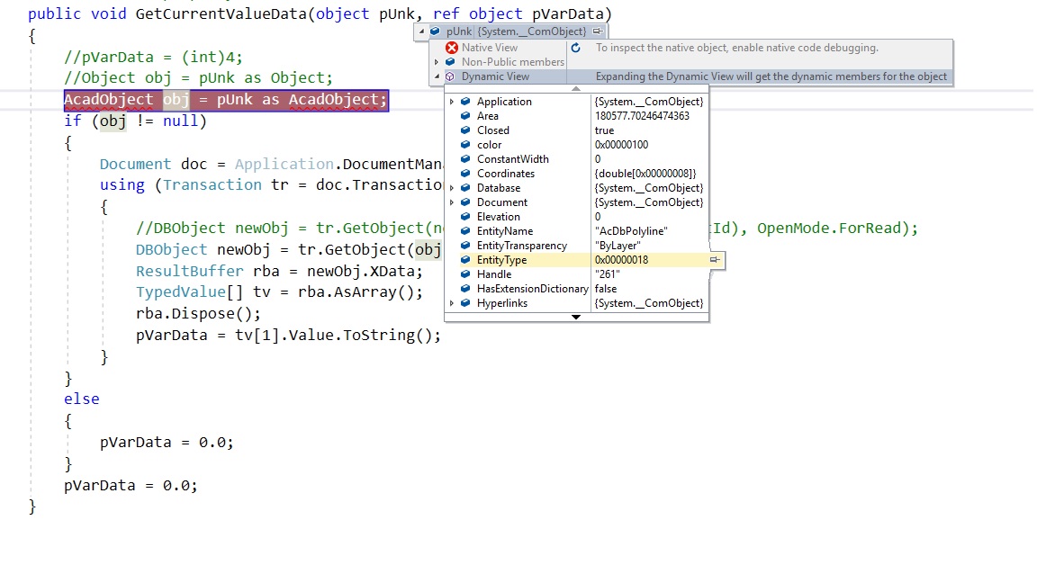 Solved: How to run OPM sample from Kean's blog? - Autodesk Community