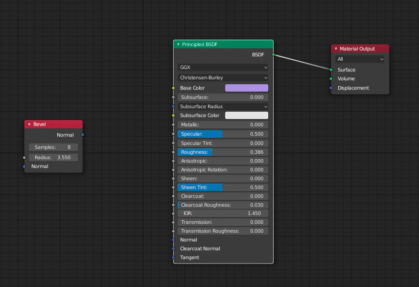Improve Maya Hypershade/Nodegraph Tools for LookDev - Autodesk Community
