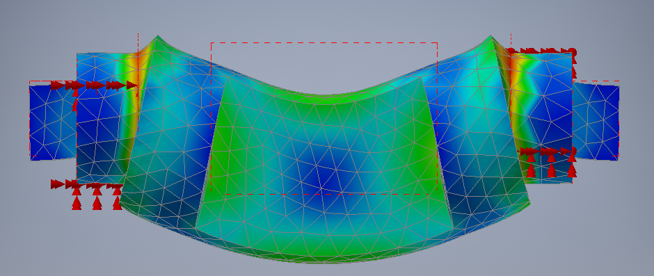Solved: Possible error in rigid body connector - Autodesk Community