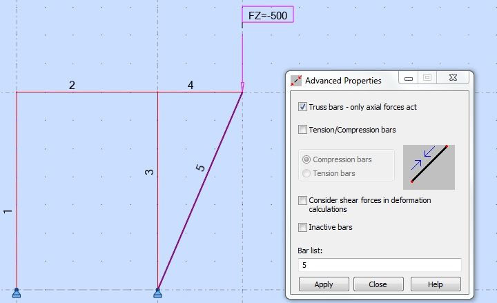 AISC 341-10 - SCBF braces - Autodesk Community