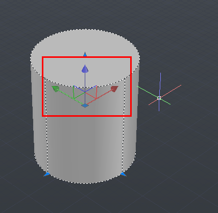 how to show Gizmo? - Autodesk Community