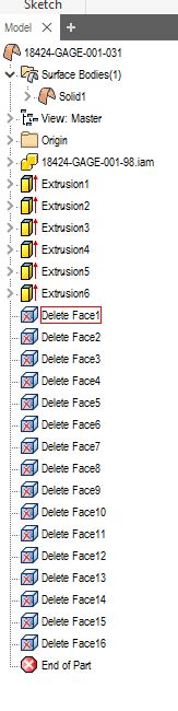help with derived part - Autodesk Community