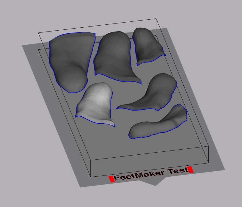 Solved: Nesting & creating a labelled map of the stock - Autodesk Community