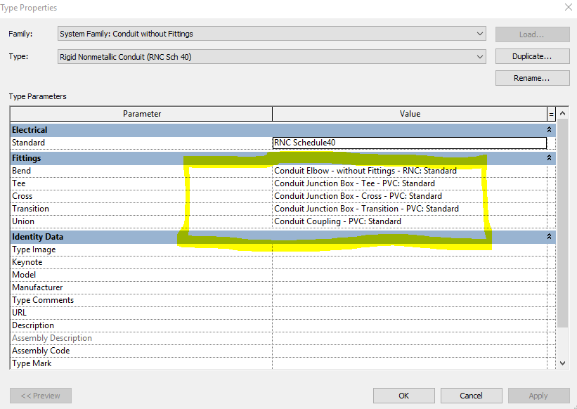 Solved: Conduit Rolling Offset Problem - Autodesk Community