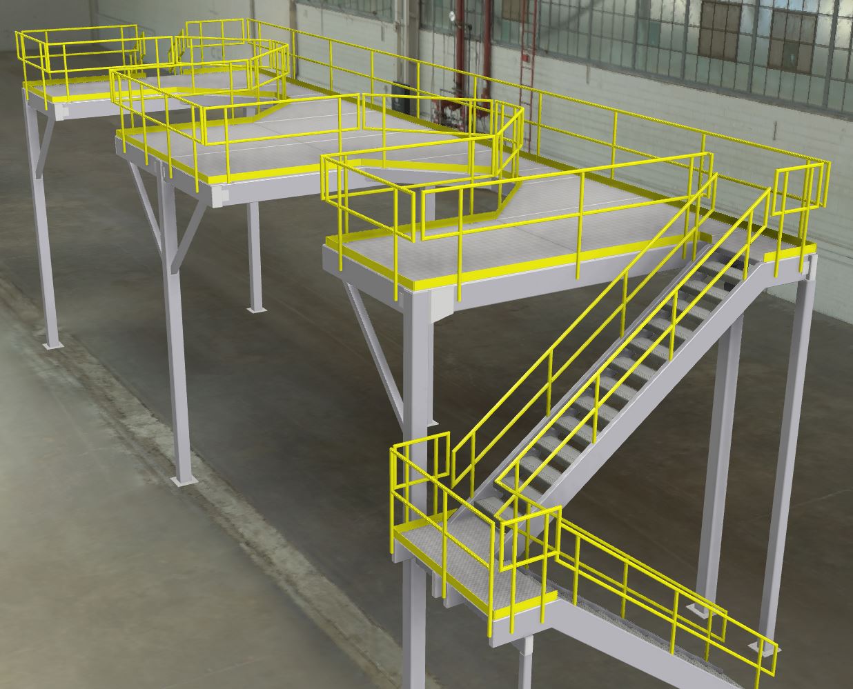 Adaptive Structural Bracing - Autodesk Community