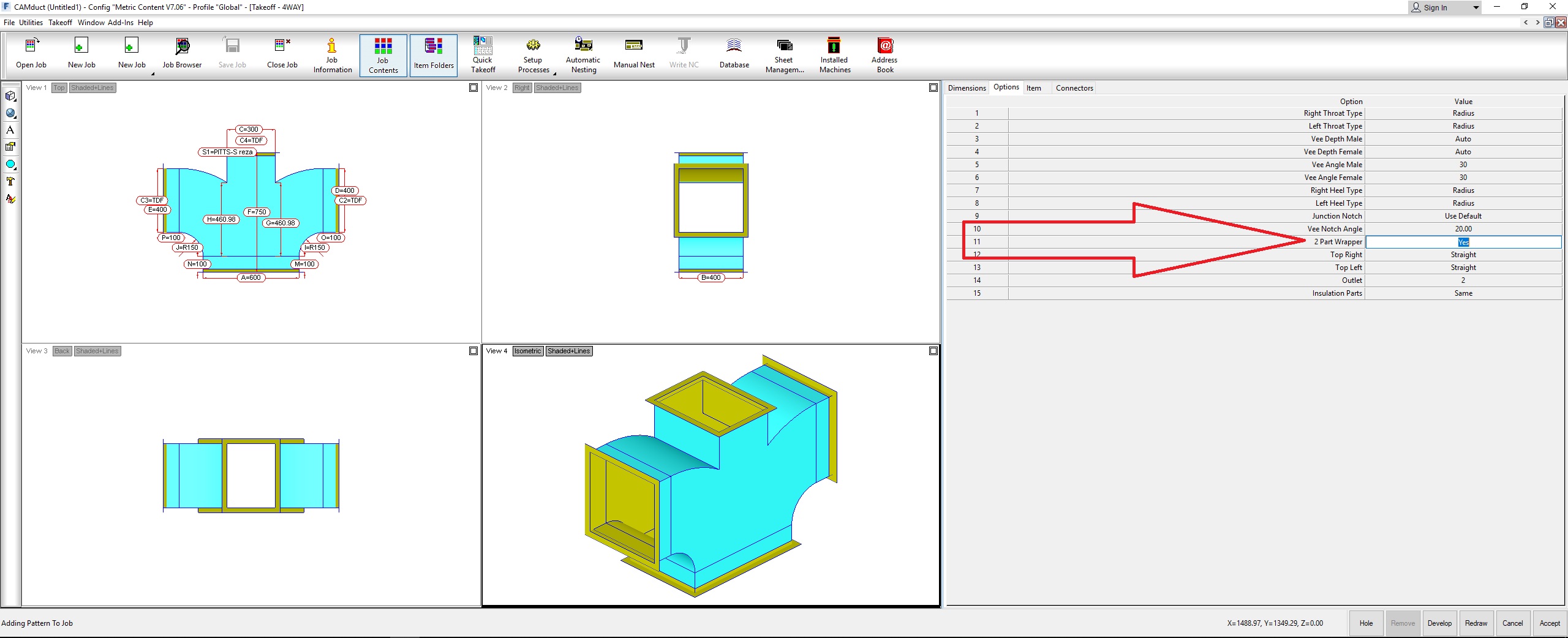 CAMduct User - Autodesk Community