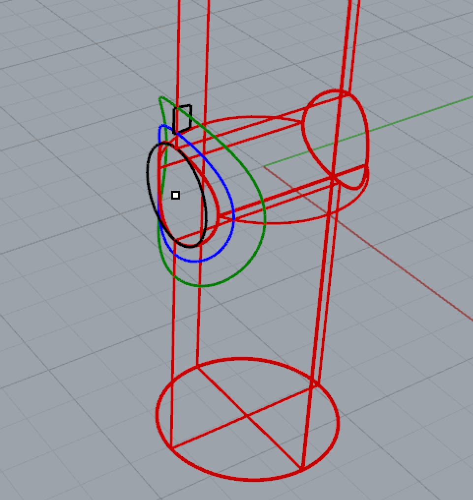 Solved: How to construct this feature. - Autodesk Community