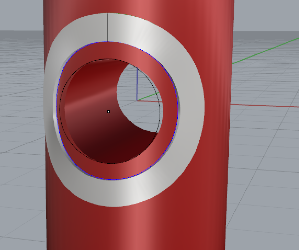Solved: How to construct this feature. - Autodesk Community
