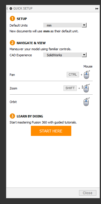 mouse wheel zoom won't work - Page 2 - Autodesk Community