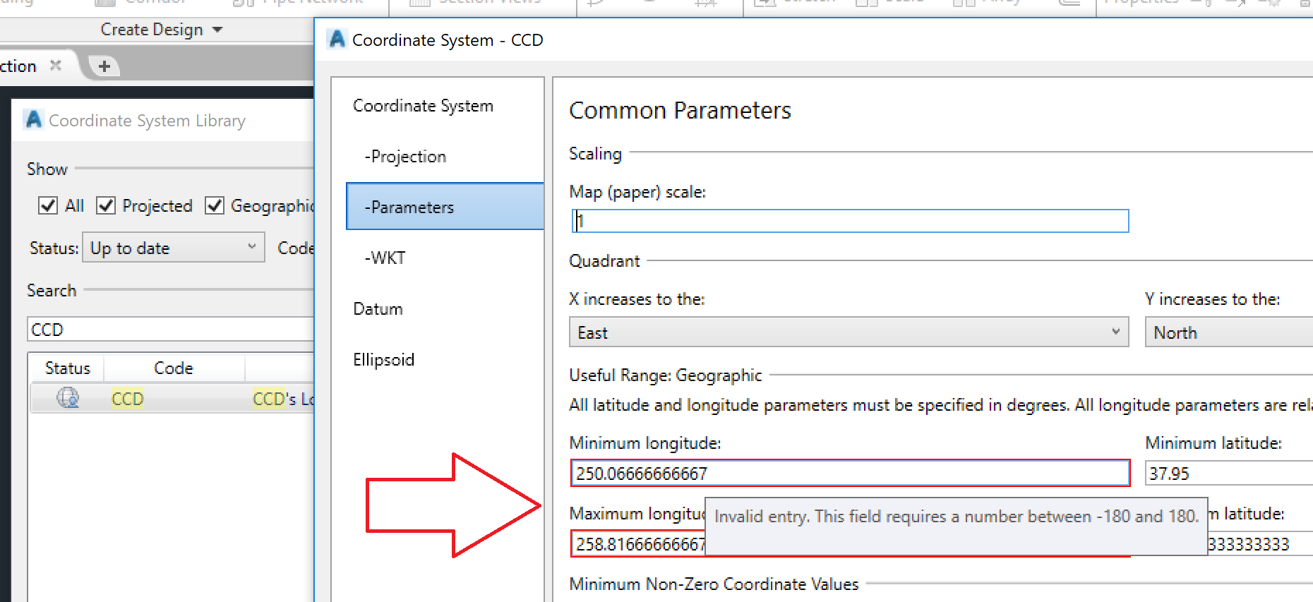 Set Up Local Coordinate System Autodesk Community