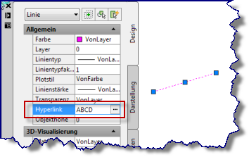 Solved: How to add Custom Properties to objects in AutoCAD? - Autodesk Community