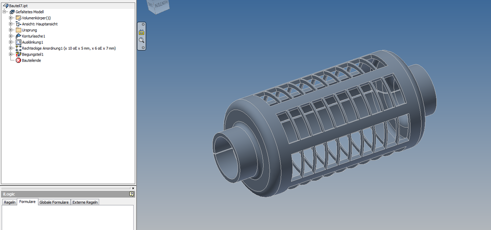 Solved: wrap/emboss sketch to multiple diameter surface - Autodesk ...