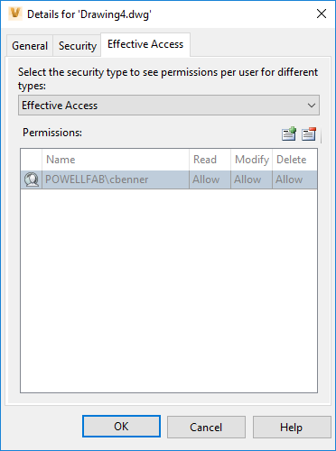 Solved: Vault & ACADE property mapping to a block attibute -issue - Autodesk Community