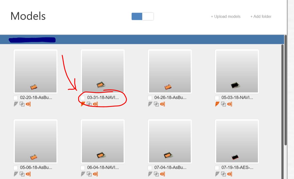 Solved: Model name - Autodesk Community