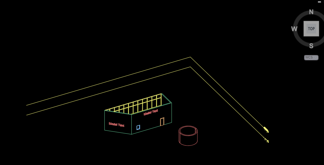 Converting a Plan View to a Drafting View in Revit 2019 - Autodesk ...