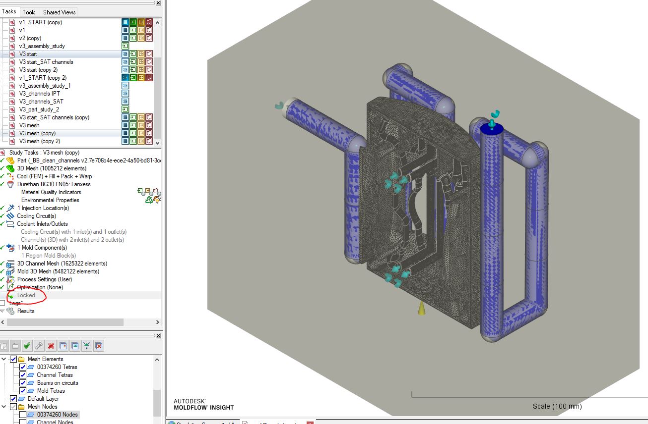 3D channel meshing fails due to invalid inlet/outlet contions??? - Autodesk Community