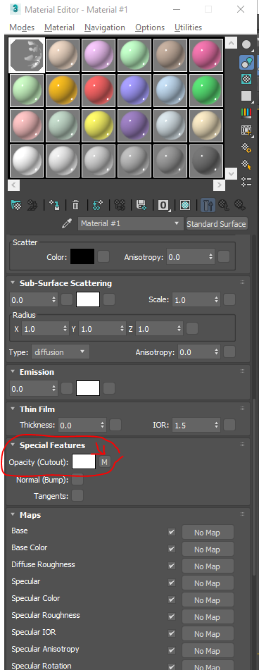 Solved: Arnold transparency render problem - Autodesk Community