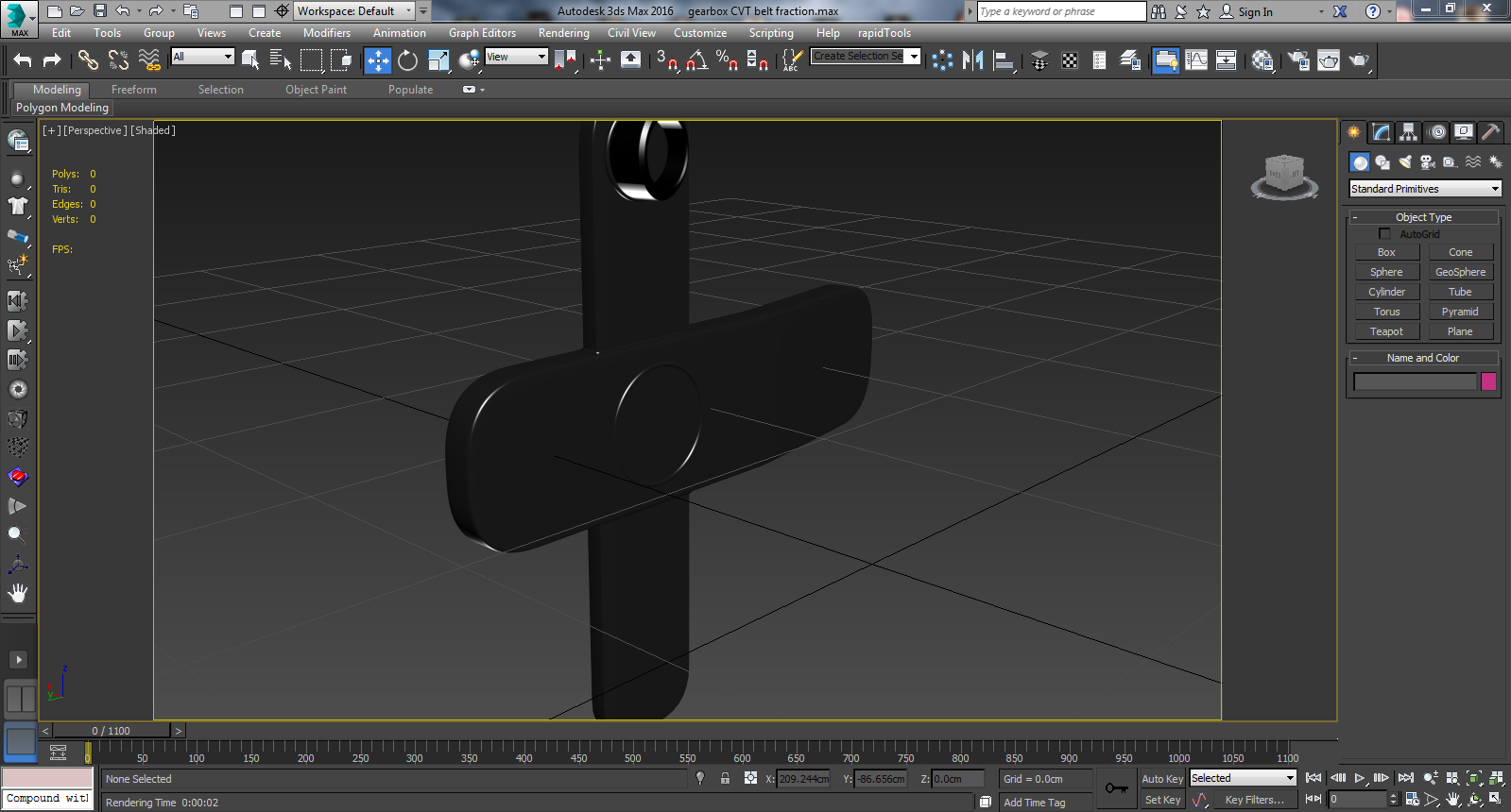 rendering - Autodesk Community