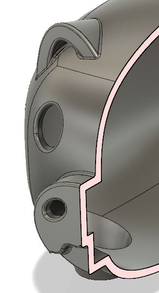 Solved: Help to hollow out a solid - Autodesk Community