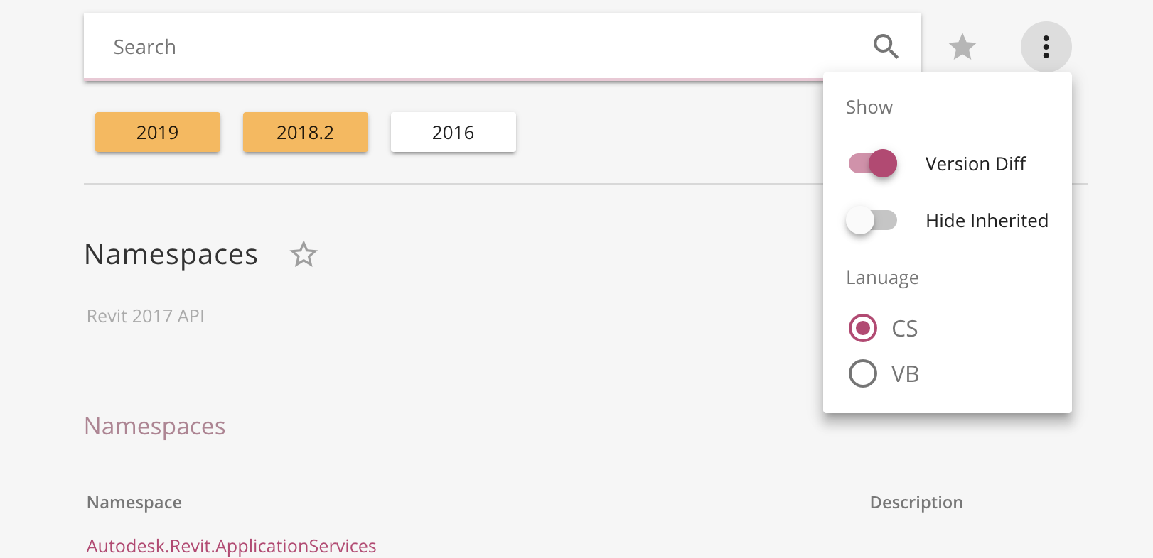 Solved: Revit 2019 API Docs - Autodesk Community