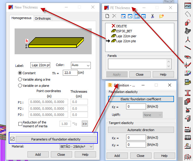 stiffness in Robot - Autodesk Community