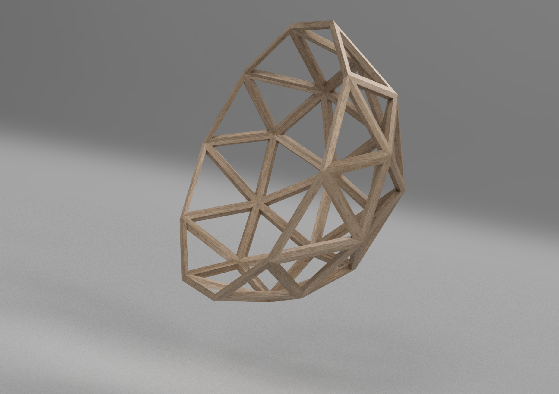 Geodesic Dome 2V/3V - Autodesk Community