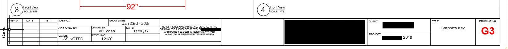 Solved Automatically Update All Fields In Layouts Title Block Autodesk Community