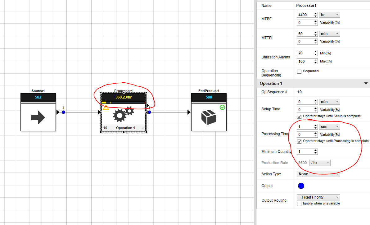 Solved: Process Analysis - Autodesk Community