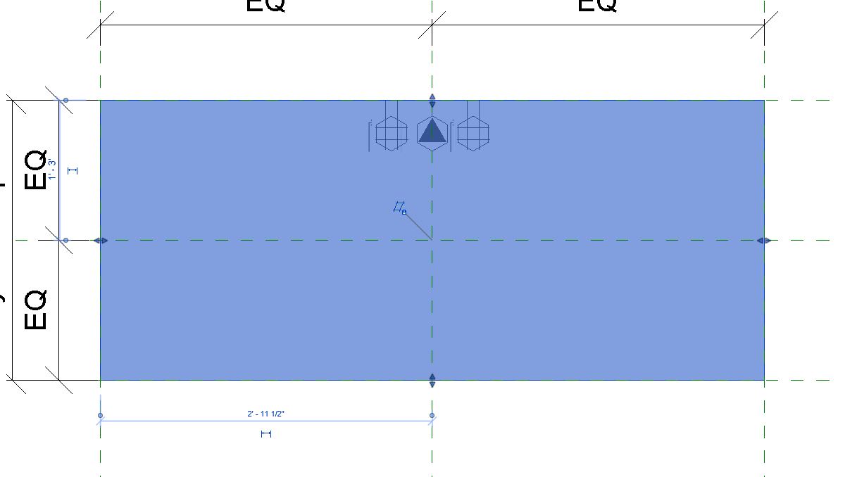 Combining Electrical Equipment and Electrical Fixture into a Furniture ...