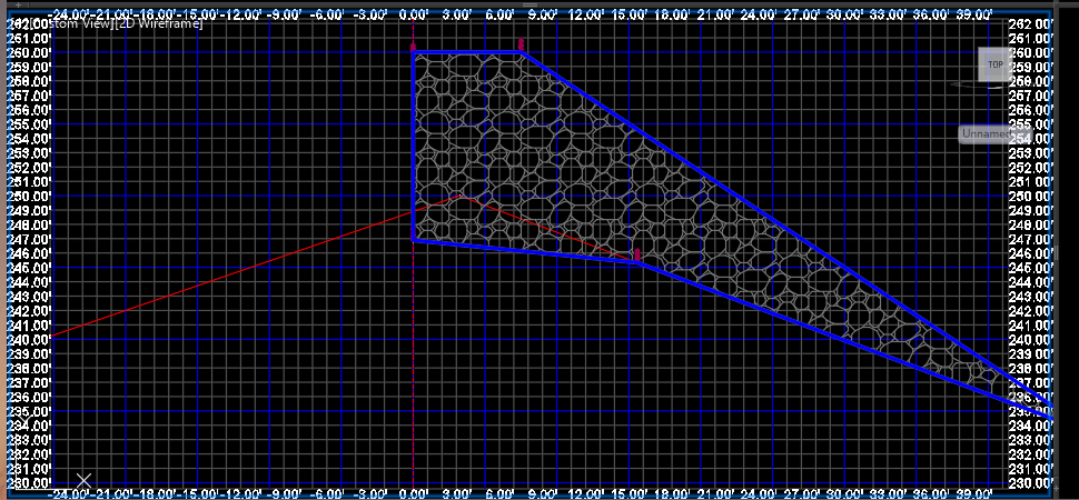 Solved: Sub Assembly Composer - Slope to Surface not working on Left Side - Autodesk Community