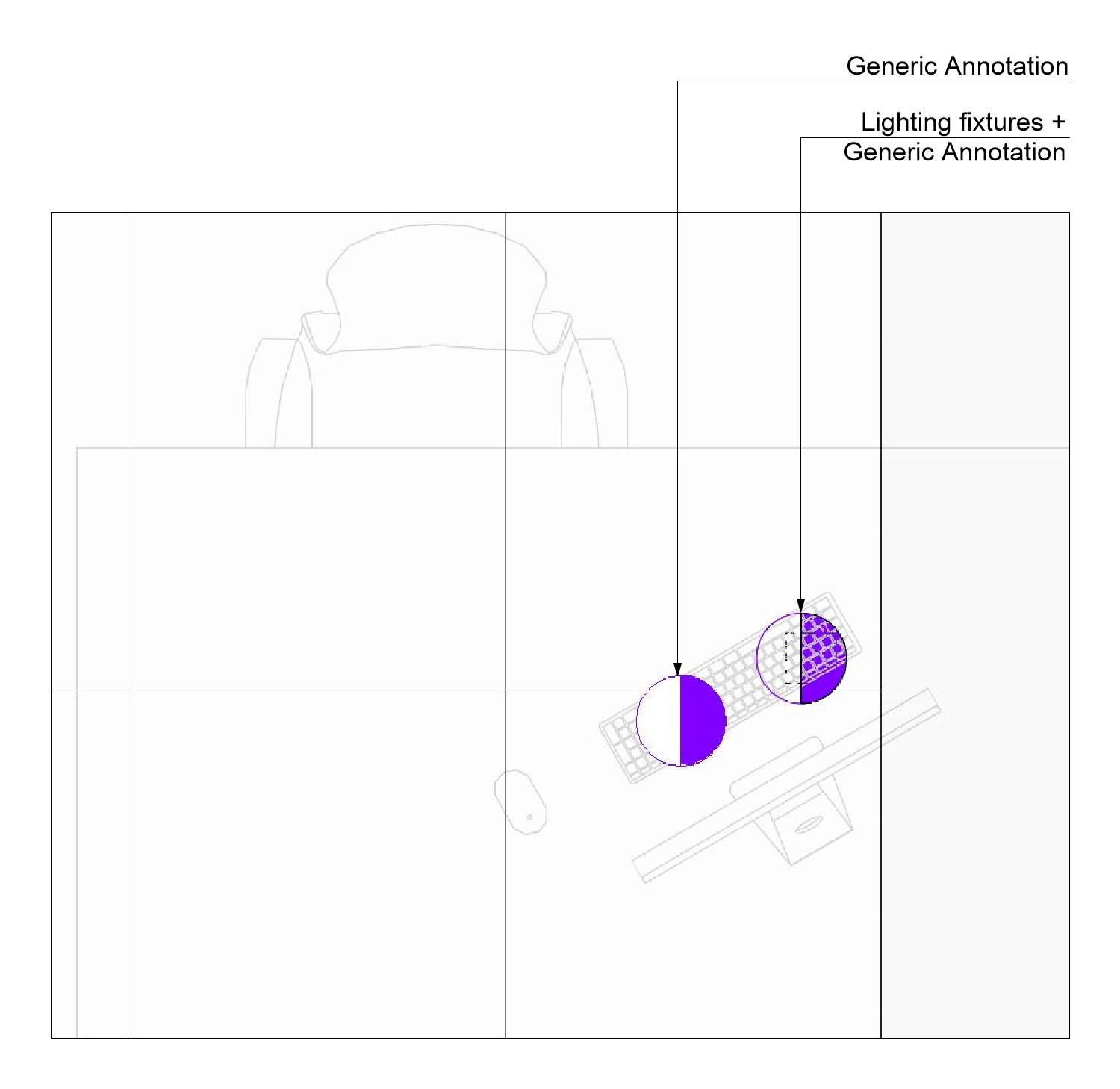 Solved: Problem with Lighting fixtures + Annotation Symbols - Autodesk ...
